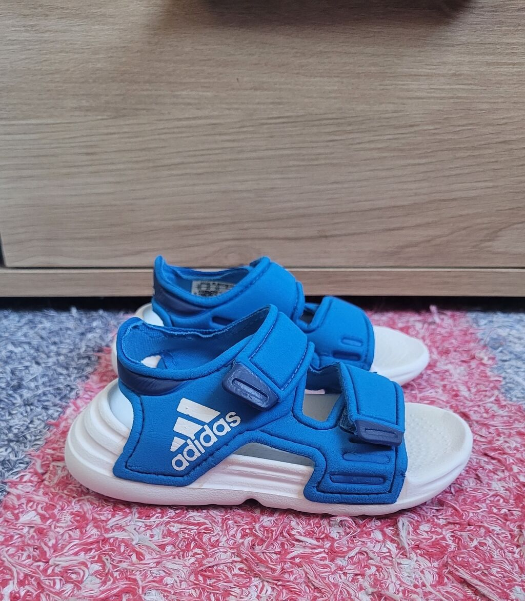 Sandale, Adidas, Veličina - 21