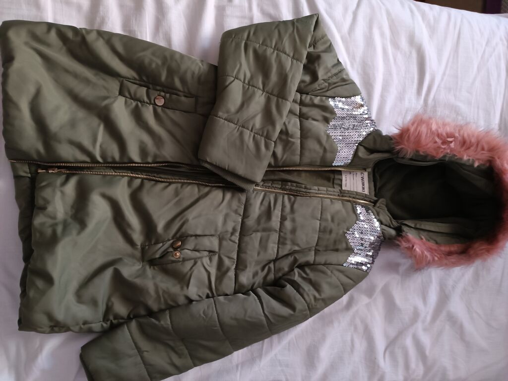 Lc Waikiki, Parka, 128-134