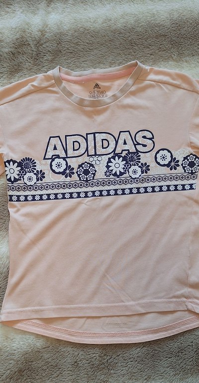 Adidas majica za devojcice