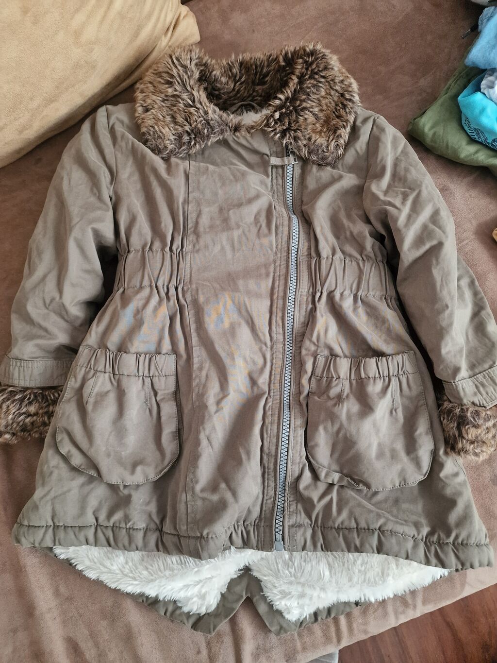 Koton, Parka, 104-110