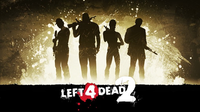 Left 4 dead 2 prodajemo igricu iz naslova igrica je nova, ispravna