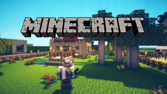 Minecraft prodajemo igricu iz naslova igrica je nova, ispravna