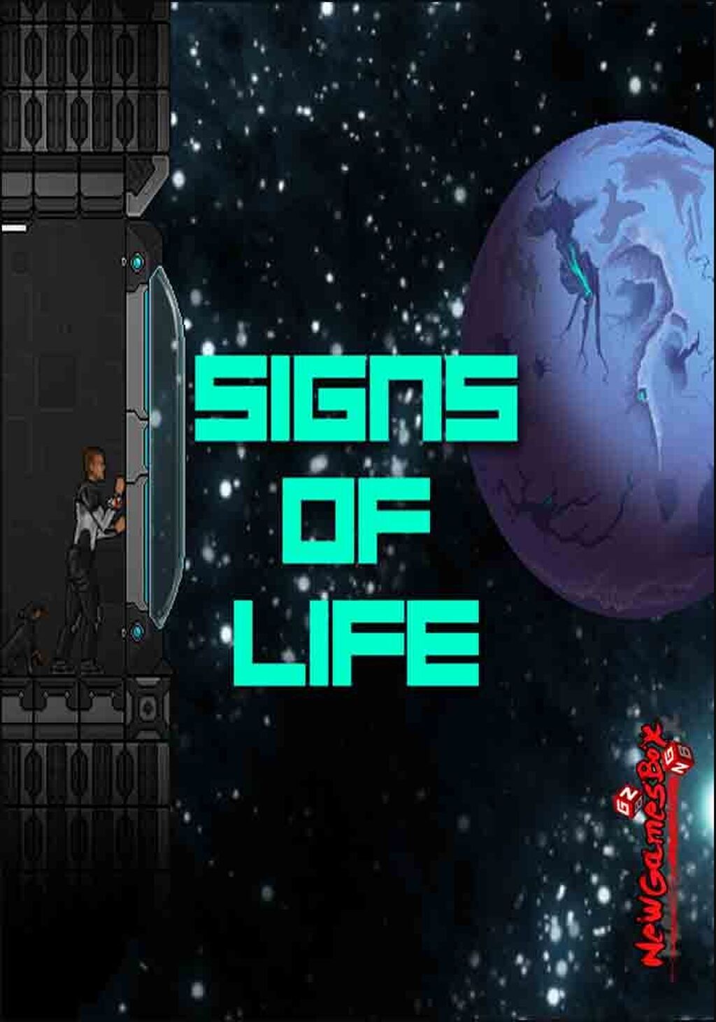 Signs of Life - PRODAJEMO IGRICU IZ NASLOVA Igrica je nova