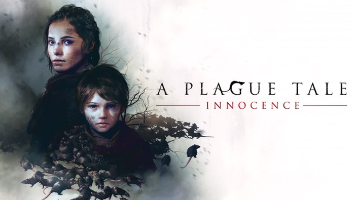 A PLAGUE TALE INNOCENCE PRODAJEMO IGRICU IZ NASLOVA Igrica je nova