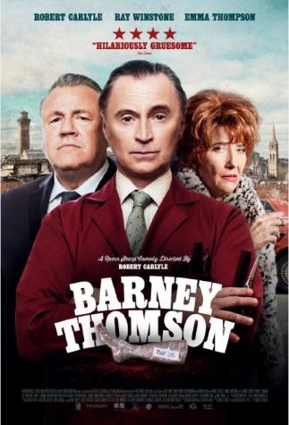 BARNEY THOMSON FILM SA SRPSKIM PREVODOM. U ponudi imamo jos preko