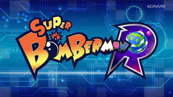 SUPER BOMBERMAN R PRODAJEMO IGRICU IZ NASLOVA Igrica je nova