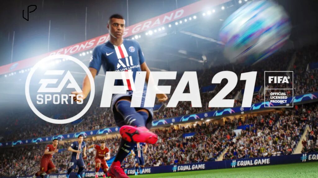 FIFA 21 PRODAJEMO IGRICU IZ NASLOVA Igrica je nova, ispravna