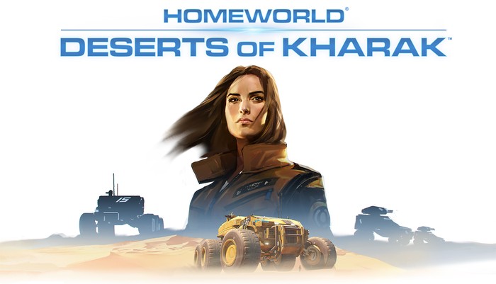 HOMEWORLD DESERTS OF KHARAK PRODAJEMO IGRICU IZ NASLOVA Igrica je