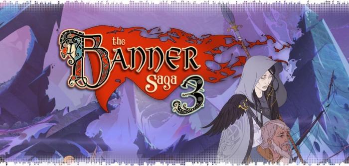 THE BANNER SAGA3 PRODAJEMO IGRICU IZ NASLOVA Igrica je nova