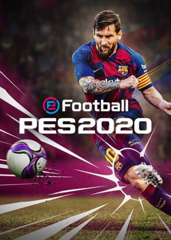 PES 2020 PRODAJEMO IGRICU IZ NASLOVA Igrica je nova, ispravna