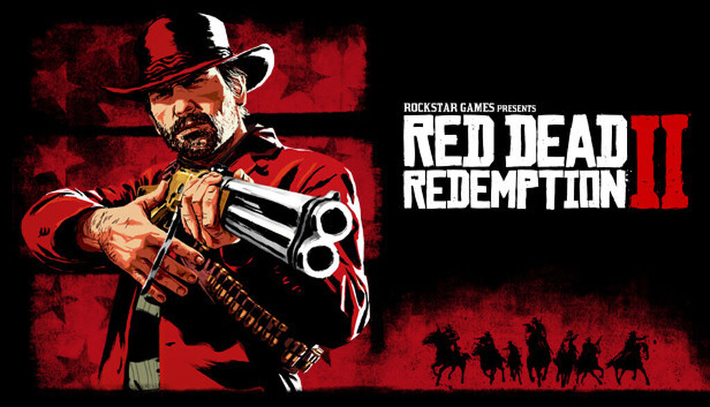 Red Dead Redemption 2 pc game Prodajem ovu PC igru Igra je nova