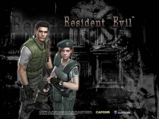 RESIDENT EVIL HD PRODAJEMO IGRICU IZ NASLOVA Igrica je nova