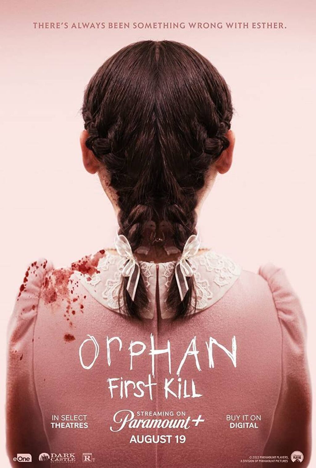 Orphan: First Kill (2022) STRANI FILM sa prevodom na prodaju