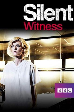 Silent witness - prodajemo seriju iz naslova serija je kompletna sa