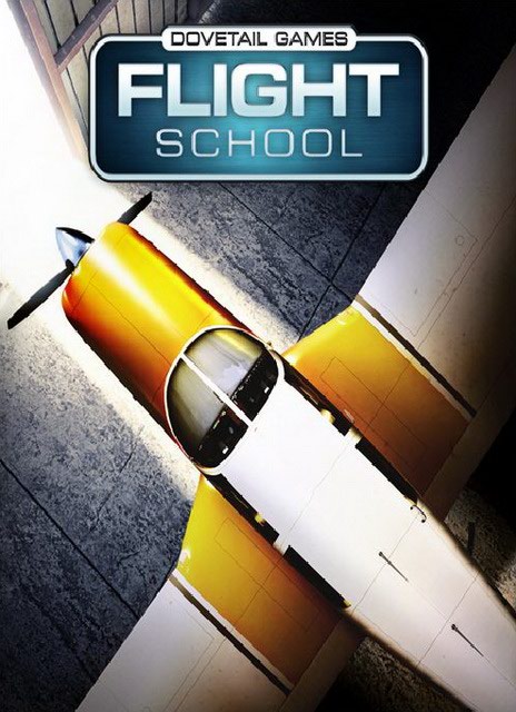 FLIGHT SCHOOL PRODAJEMO IGRICU IZ NASLOVA Igrica je nova, ispravna