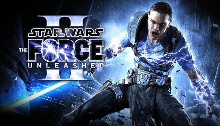 STAR WARS THE FORCE UNLEASHED 2 PRODAJEMO IGRICU IZ NASLOVA Igrica