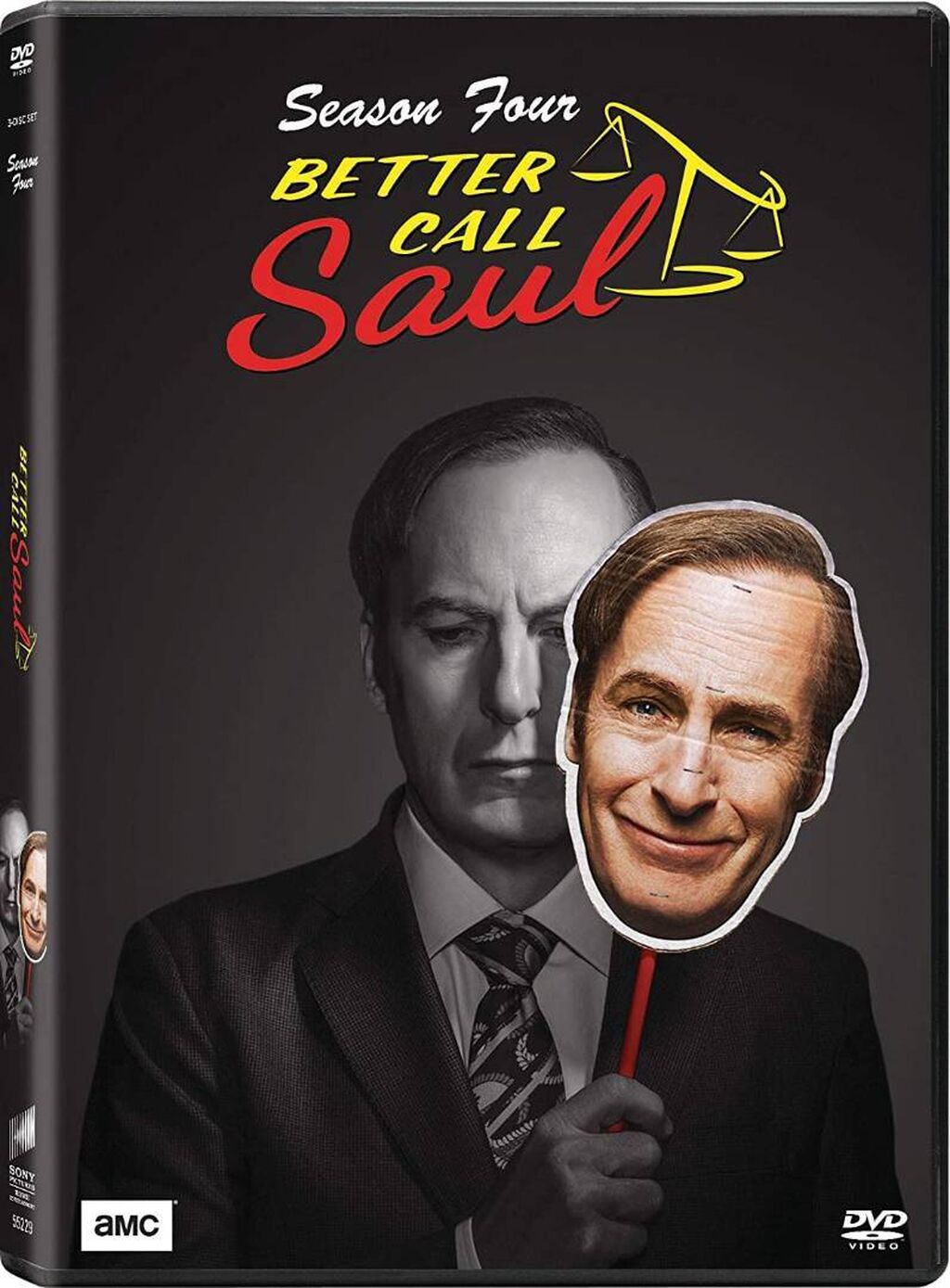 Better Call Saul KOMPLETNA strana serija sa prevodom na prodaju