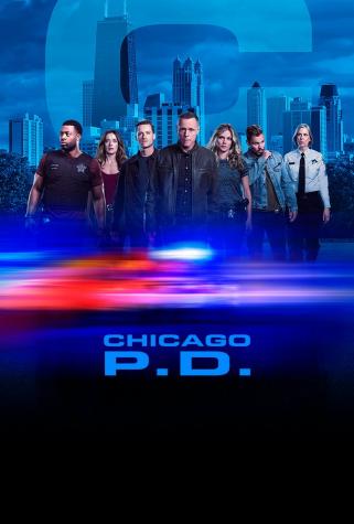 CHICAGO P.D. - PRODAJEMO SERIJU IZ NASLOVA Serija je kompletna sa