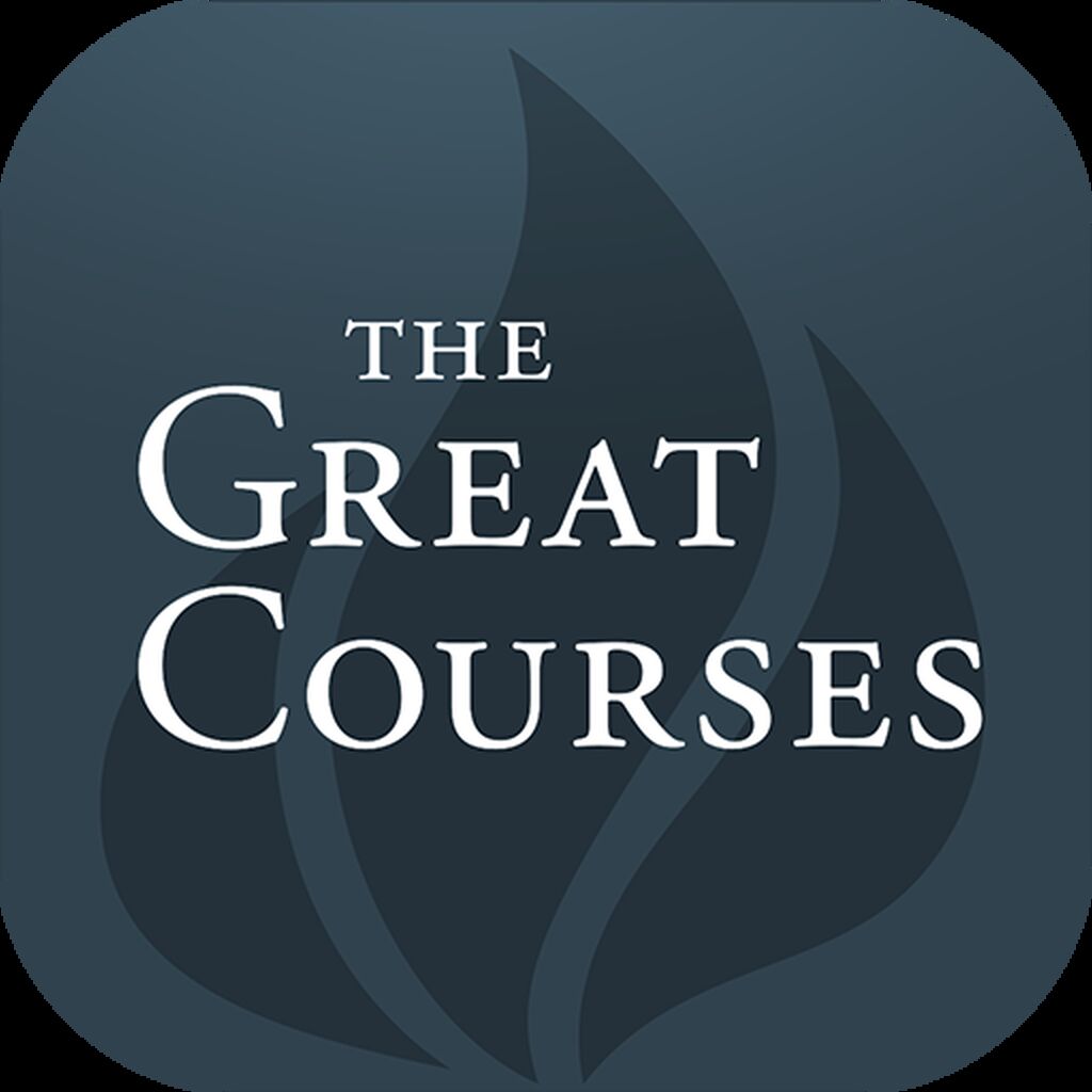 The Ggreat Courses -Literature & English Language --- The Great