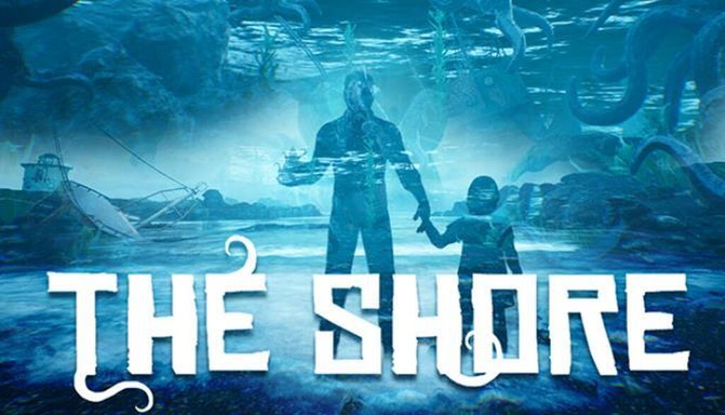 The Shore = PRODAJEMO IGRICU IZ NASLOVA Igrica je nova, ispravna