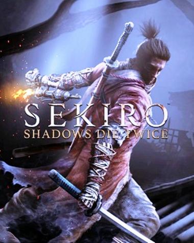 SEKIRO SHADOWS DIE TWICE PRODAJEMO IGRICU IZ NASLOVA Igrica je nova