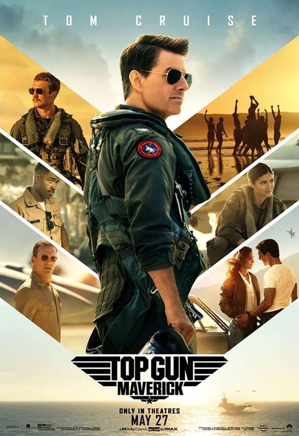 Top Gun Maverick 2022 STRANI FILM sa prevodom na prodaju slanje u