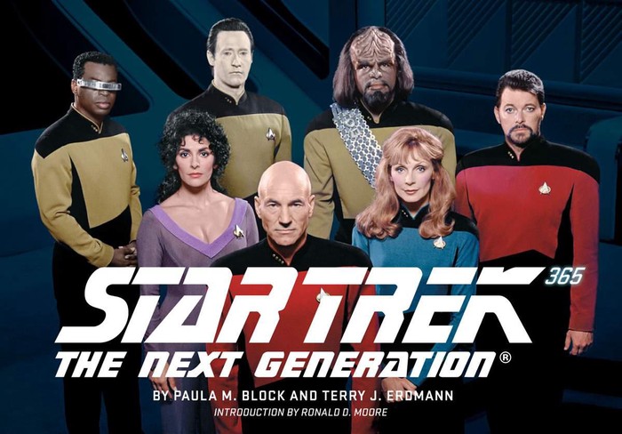 STAR TEWK THE NEXT GENERATION PRODAJEMO SERIJU IZ NASLOVA Serija je