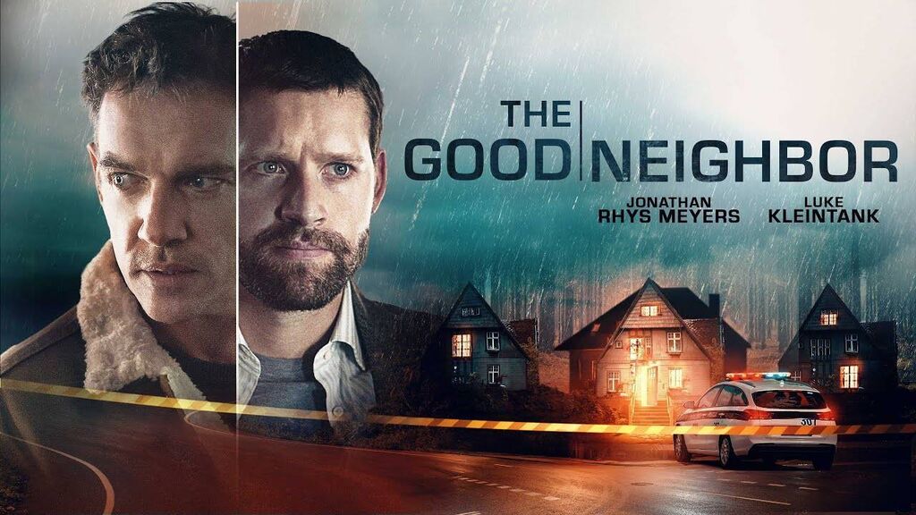 The Good Neighbor (2022) STRANI FILM sa prevodom na prodaju