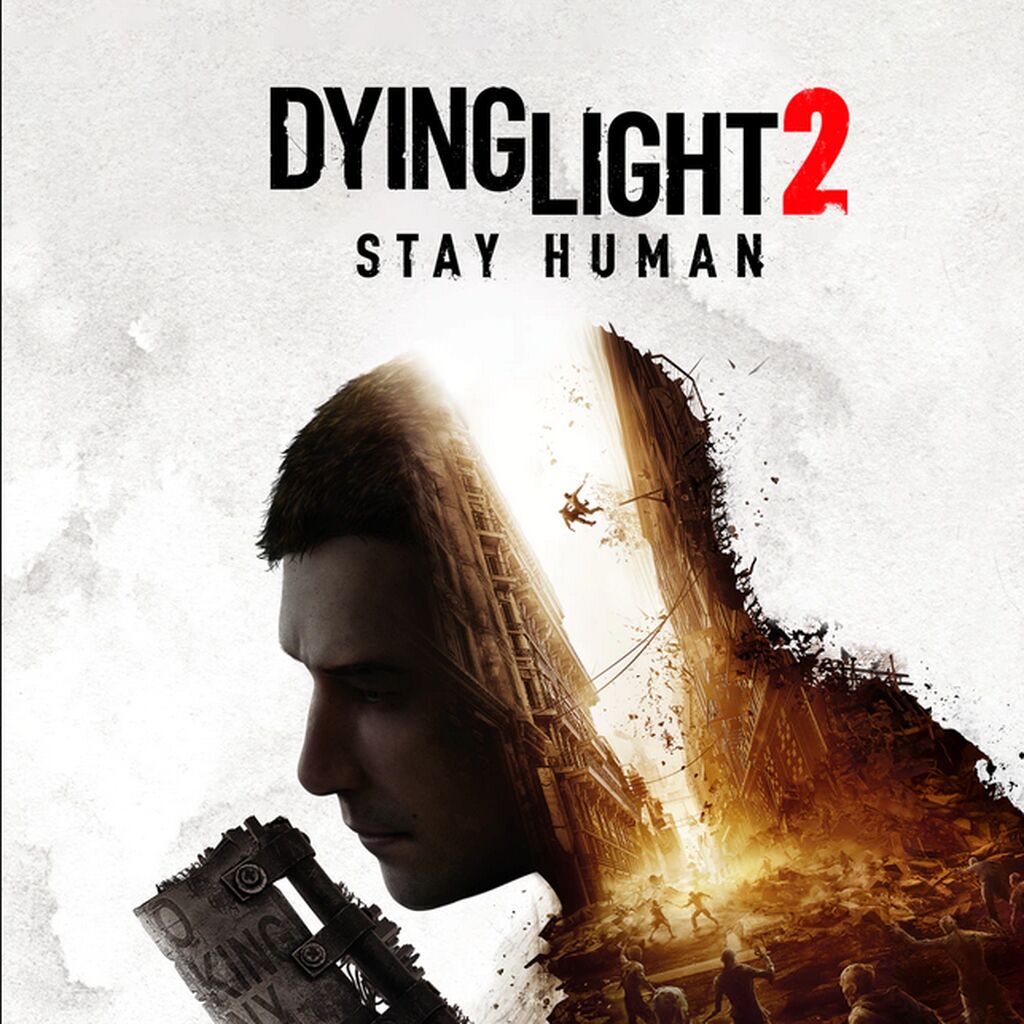 Dying Light 2 Stay Human igrica za PC ( racunar ) 100% provereno