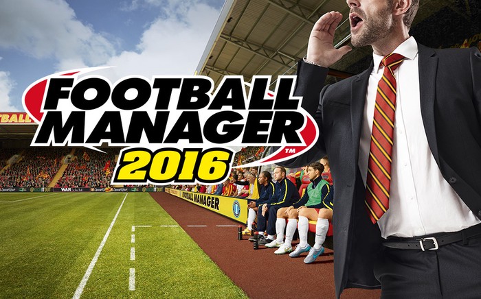 FOOTBALL MANAGER 2016 PRODAJEMO IGRICU IZ NASLOVA Igrica je nova