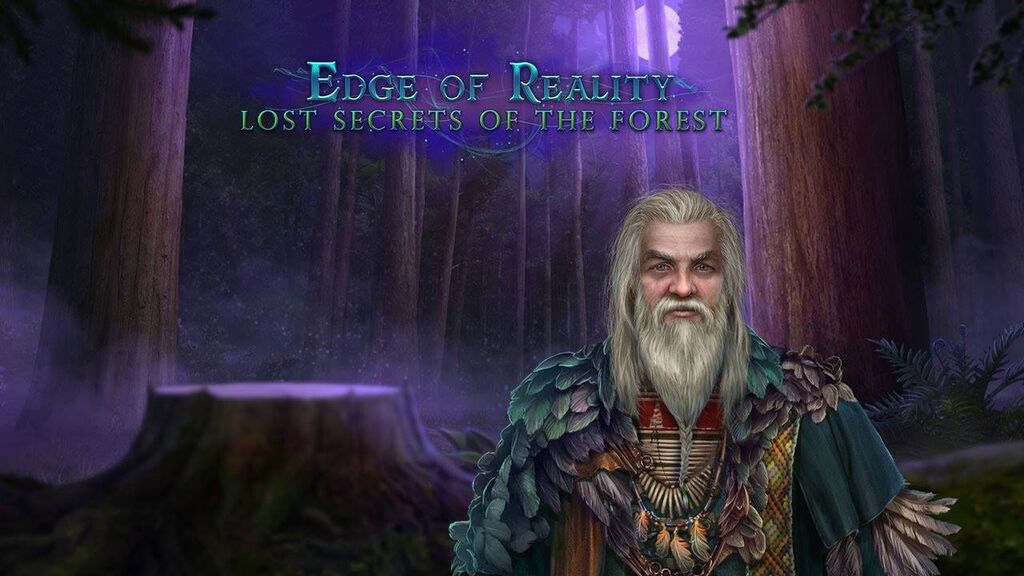 Edge of Reality Lost Secrets of the Forest igrica za PC ( racunar )