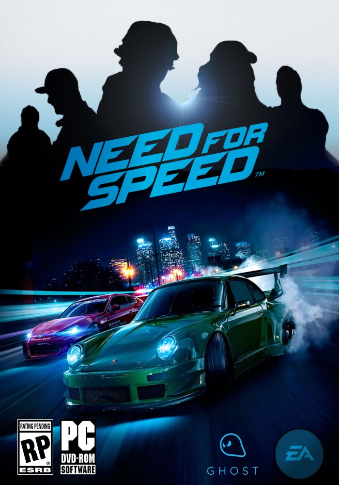 NEED FOR SPEED 2016 PRODAJEMO IGRICU IZ NASLOVA Igrica je nova