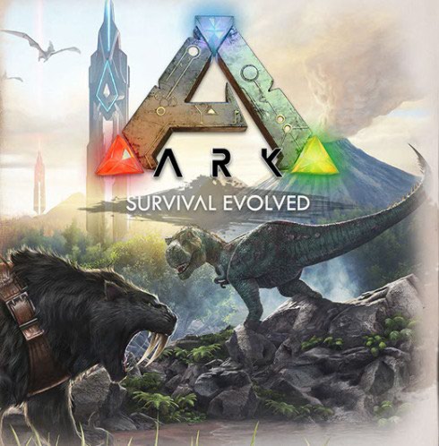 ARK SURVIVAL EVOLVED PRODAJEMO IGRICU IZ NASLOVA Igrica je nova