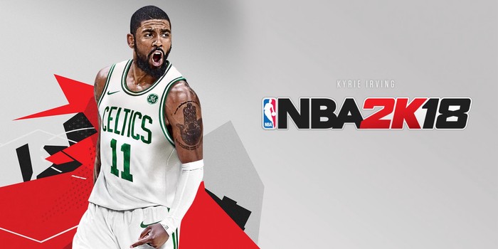 Nba 2k18 prodajemo igricu iz naslova igrica je nova, ispravna