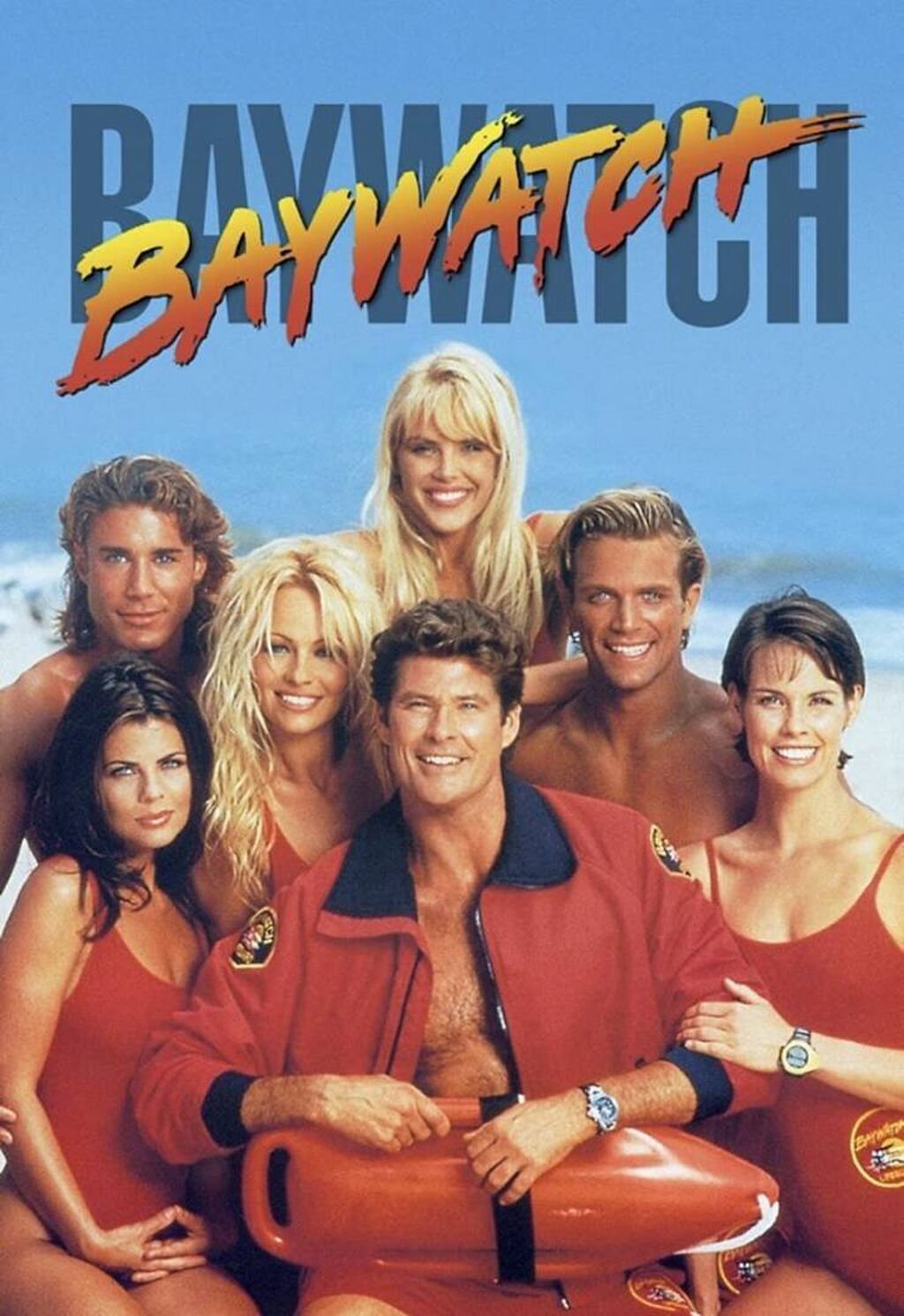 Baywatch KOMPLETNA strana serija sa prevodom na prodaju slanje u