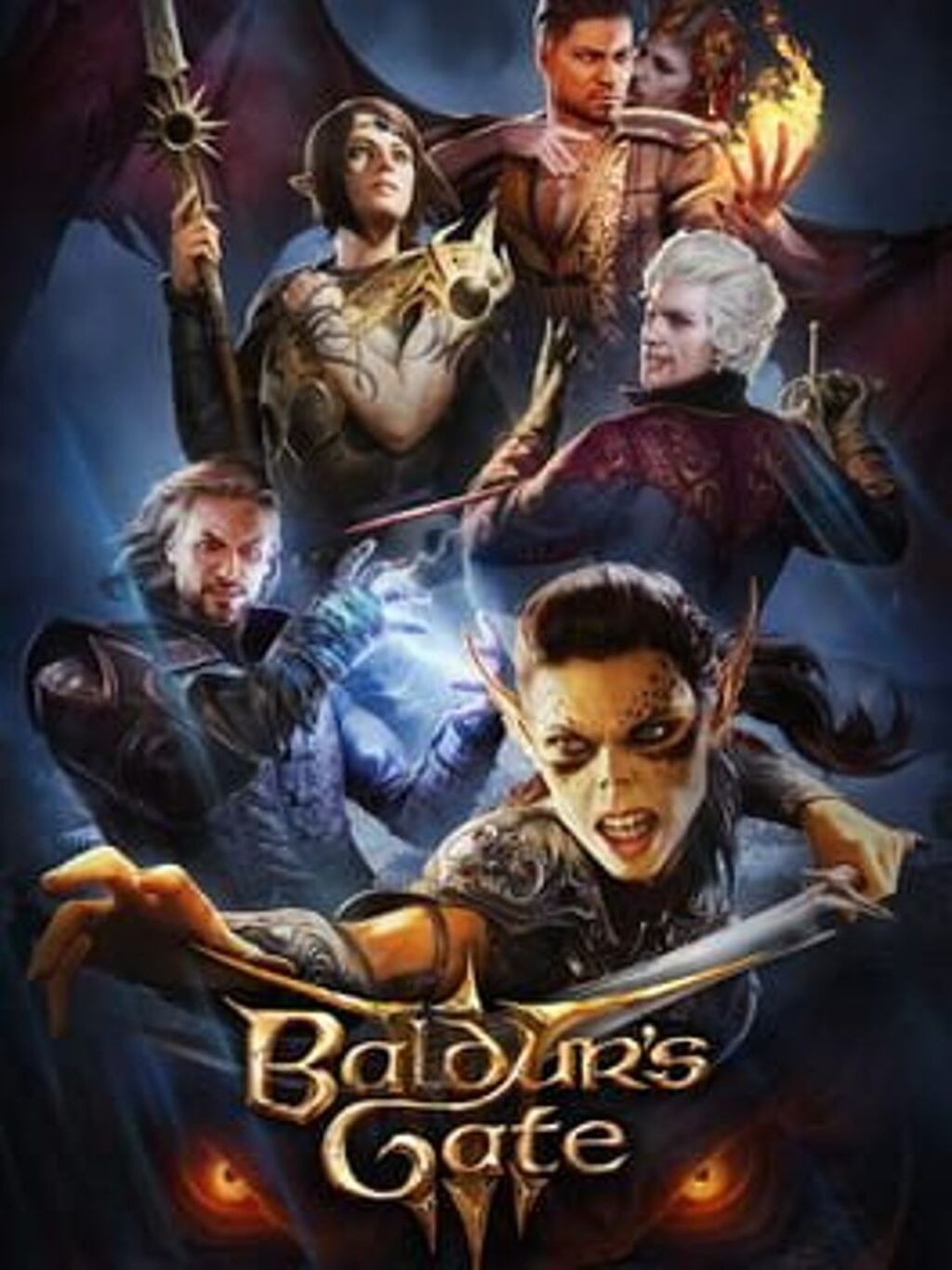 Baldurs gate --- prodajemo igricu iz naslova igrica je nova