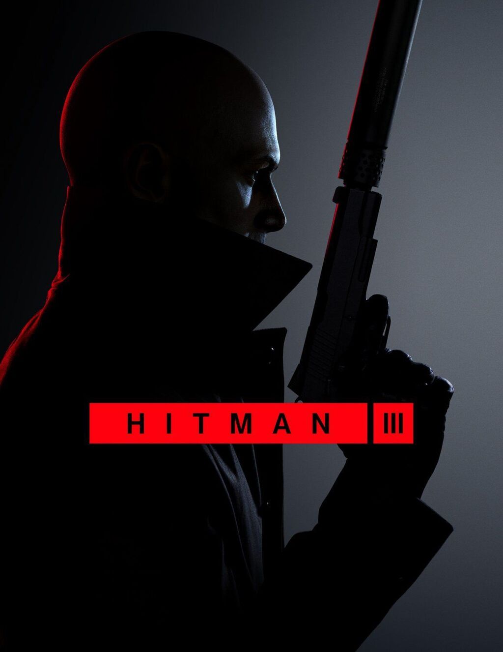 HITMAN 3 --- PRODAJEMO IGRICU IZ NASLOVA Igrica je nova, ispravna