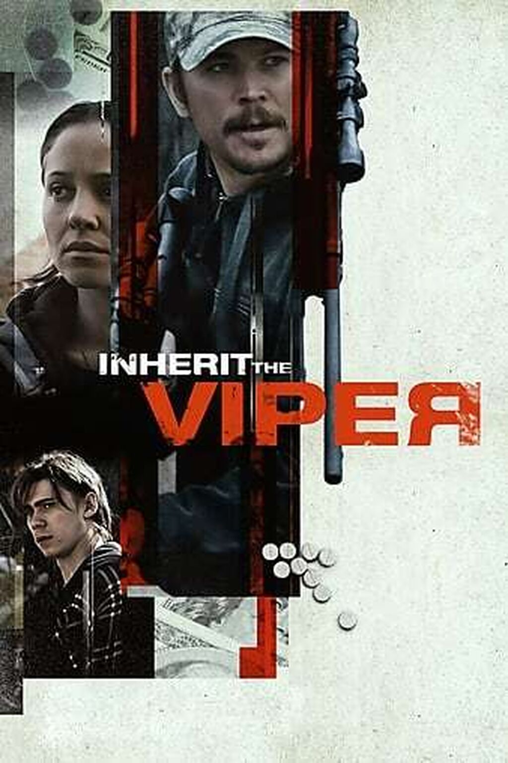 Inherit the Viper 2019 --- PRODAJEMO FILM IZ NASLOVA Film je sa