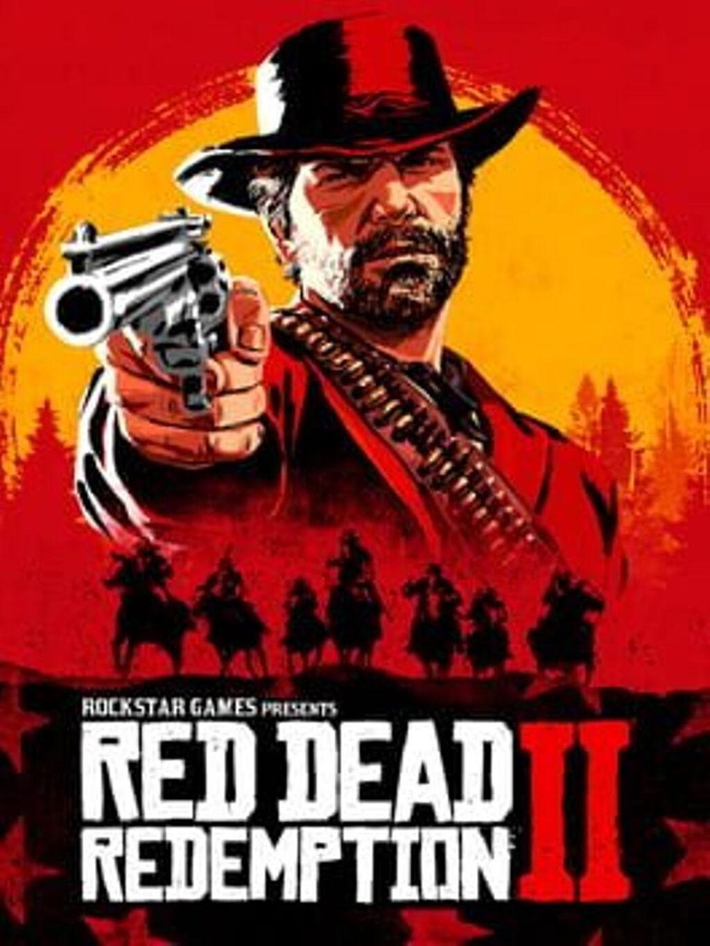 RED DEAD REDEMPTION 2 --- PRODAJEMO IGRICU IZ NASLOVA Igrica je