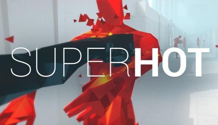 SUPERHOT PRODAJEMO IGRICU IZ NASLOVA Igrica je nova, ispravna