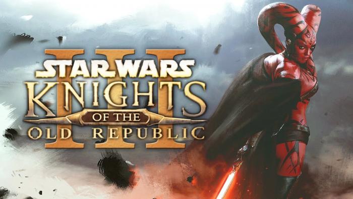 STAR WARS KNIGHTS OF THE OLD REPUBLIC PRODAJEMO IGRICU IZ NASLOVA