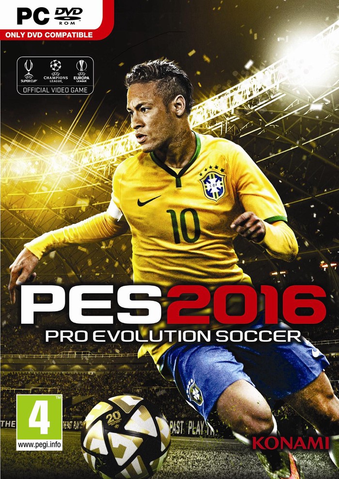 PES 2016 PRODAJEMO IGRICU IZ NASLOVA Igrica je nova, ispravna