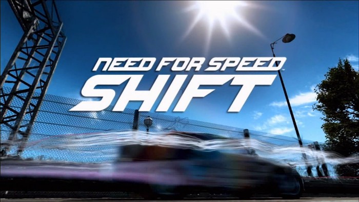 NEED FOR SPEED SHIFT PRODAJEMO IGRICU IZ NASLOVA Igrica je nova