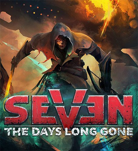 SEVEN THE DAYS LONG GONE PRODAJEMO IGRICU IZ NASLOVA Igrica je nova