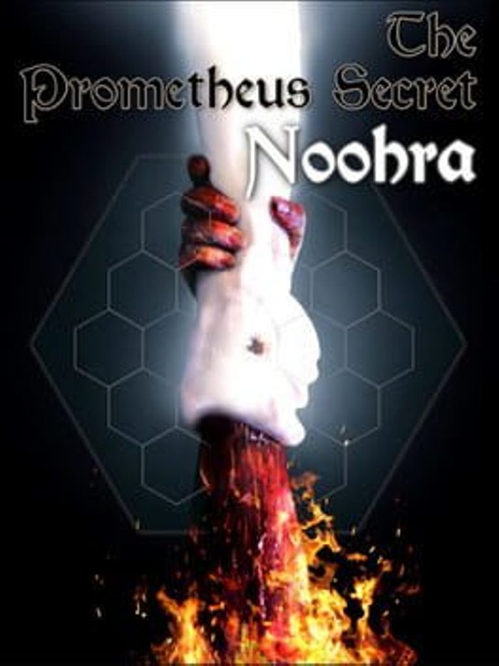 THE PROMENTHOUSE SECRET NOOHRA PRODAJEMO IGRICU IZ NASLOVA Igrica je