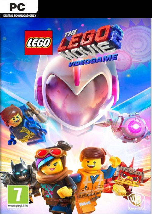 THE LEGO MOVIE 2 VIDEOGAME PRODAJEMO IGRICU IZ NASLOVA Igrica je