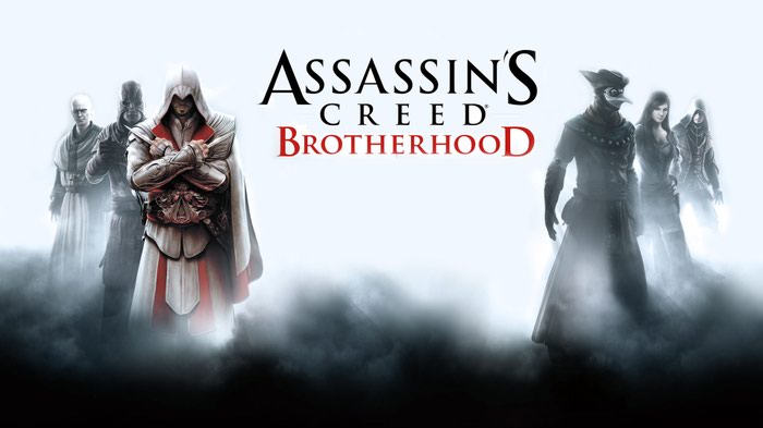 ASSASSINS CREED BROTHERHOOD PRODAJEMO IGRICU IZ NASLOVA Igrica je