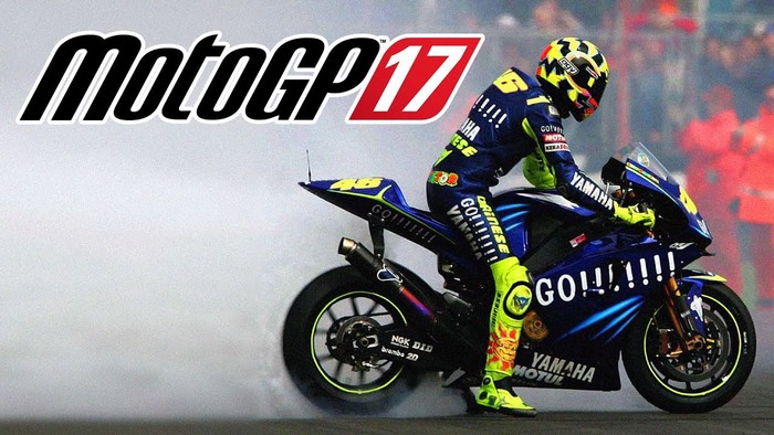 MOTO GP 17 PRODAJEMO IGRICU IZ NASLOVA Igrica je nova, ispravna