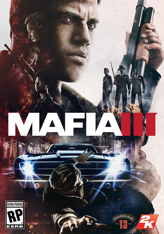 MAFIA 3 PRODAJEMO IGRICU IZ NASLOVA Igrica je nova, ispravna