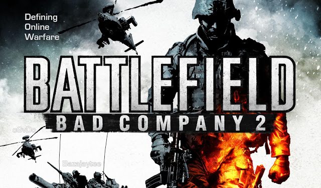 BATTLEFIELD BAD COMPANY 2 PRODAJEMO IGRICU IZ NASLOVA Igrica je